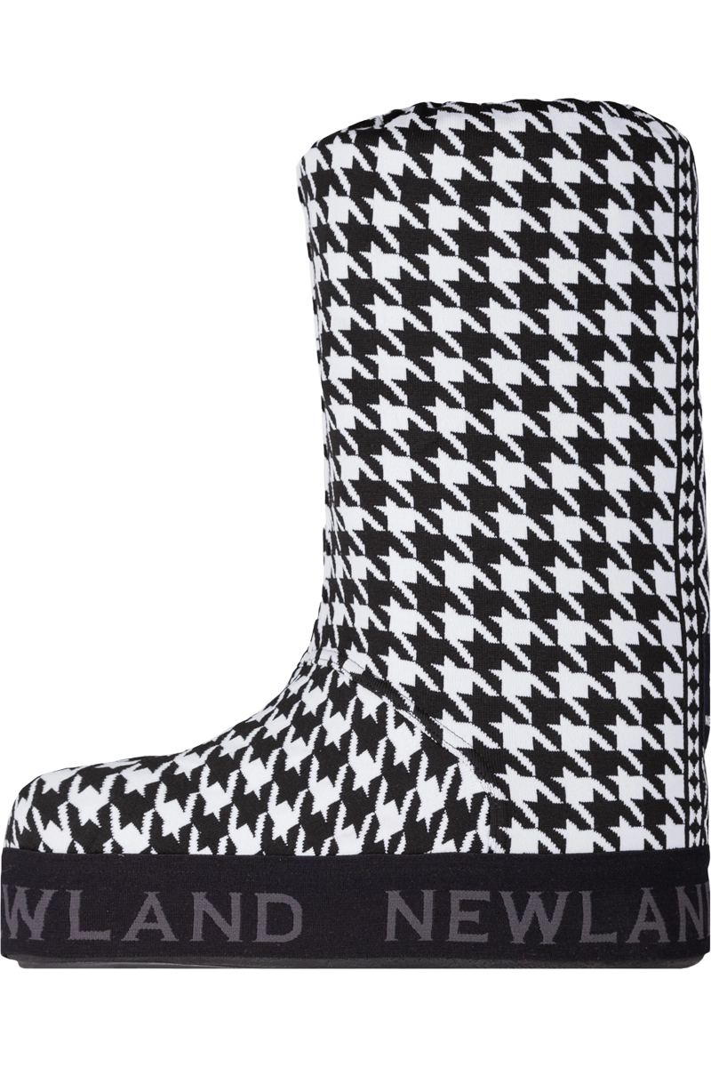 Newland Women's Margit Boot Cover | ML Furs & Luxury Skiwear